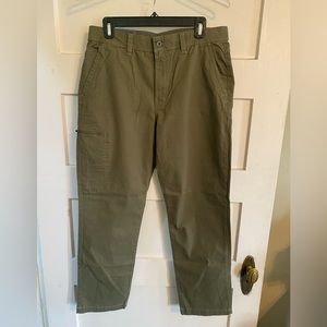 Weatherproof | Pants | Wp Weatherproof The Dakota Utility Pants | Poshmark